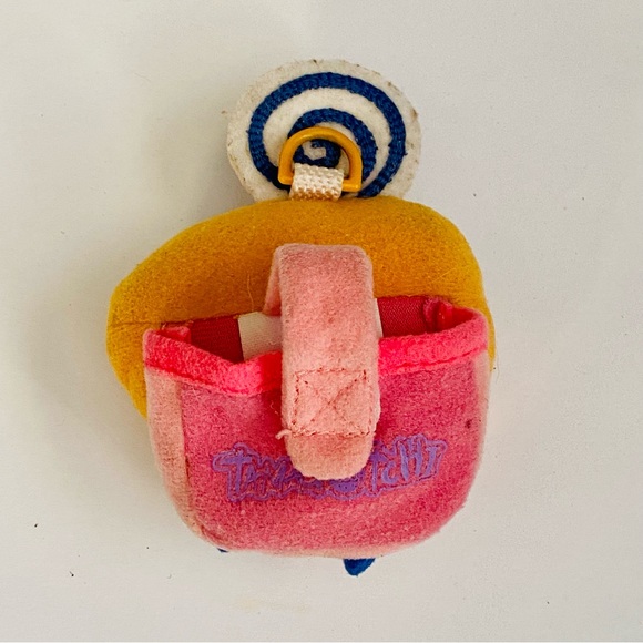 Bandai Namco | Toys | Tamagotchi Connection Gotchi Gear Pet Pouch ...